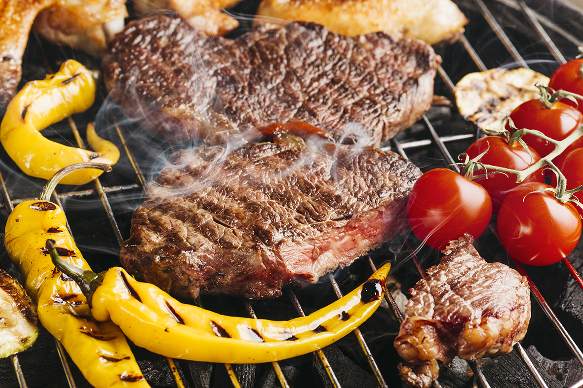 Asador Archivos | TuCartayMenu.com